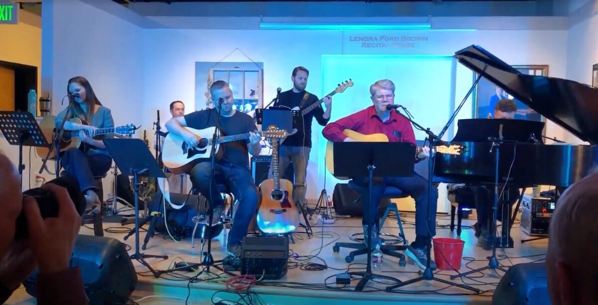 Mike Murphy Music - Singer/Songwriter Official Website