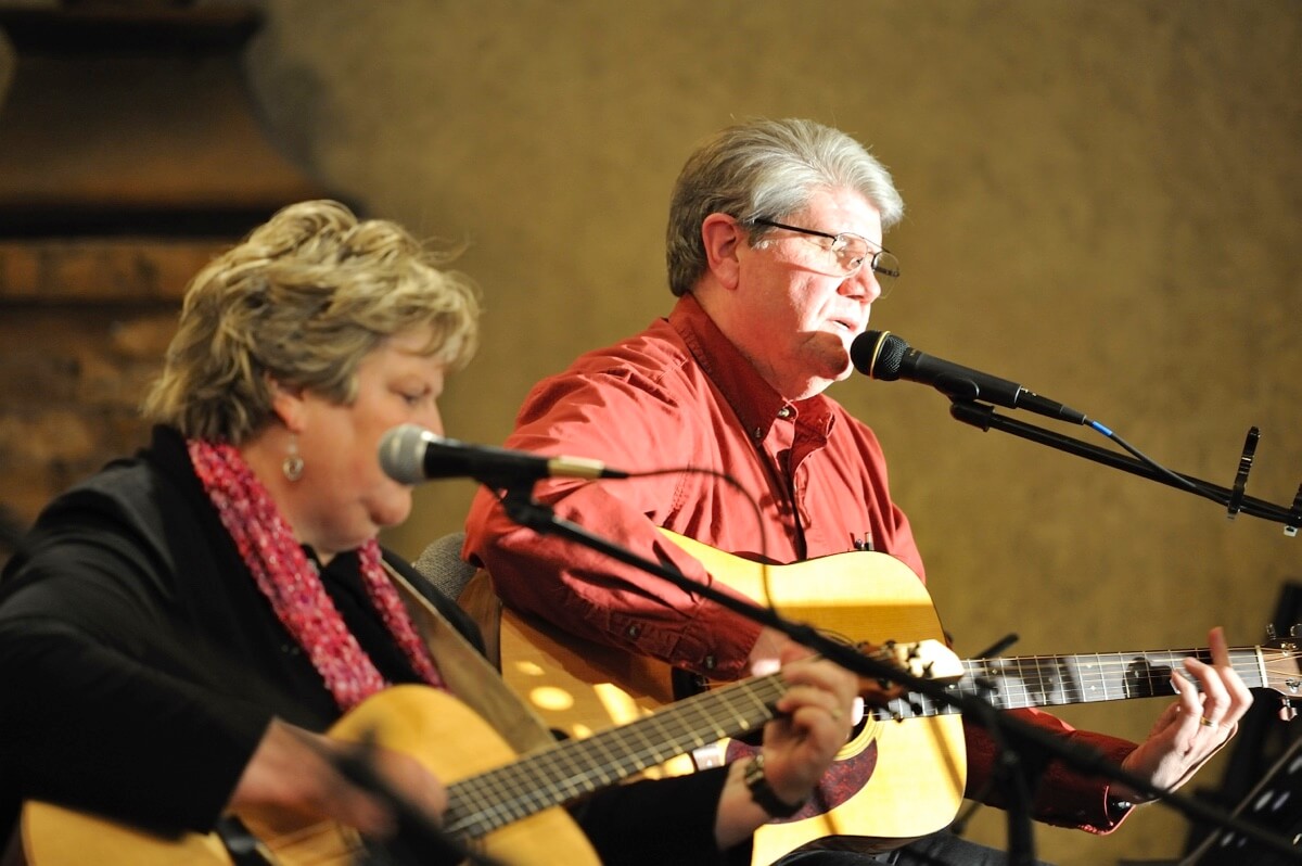 Mike Murphy Music - Singer/Songwriter Official Website